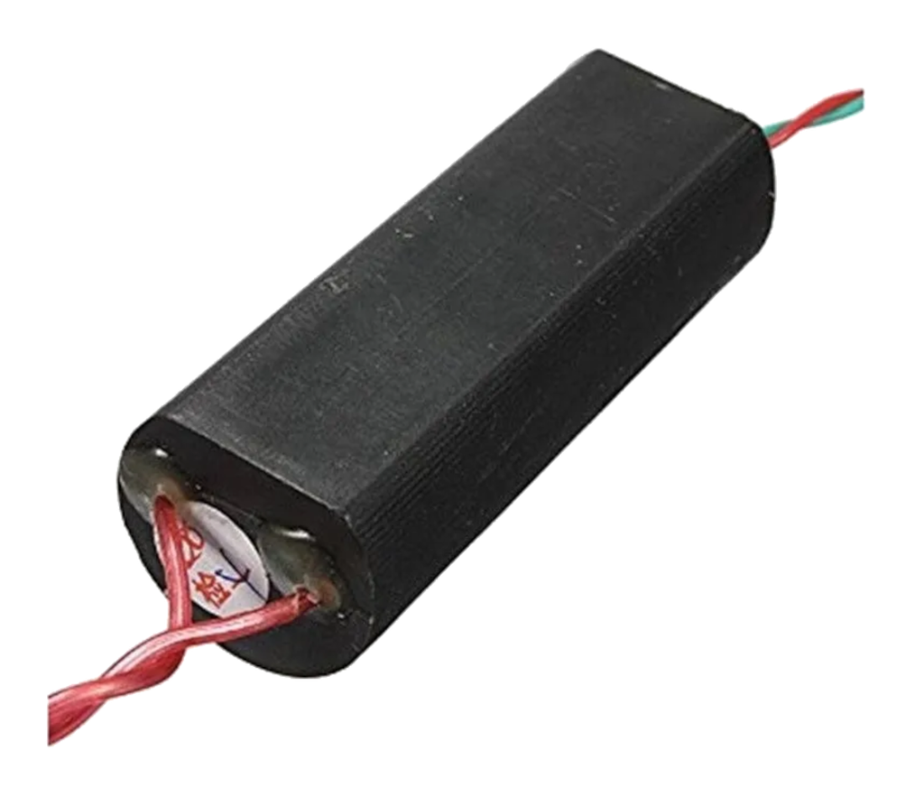 Generador Fuente De Alto Voltaje Boost Step-up 3.6V-6V A 400KV | IPower ...