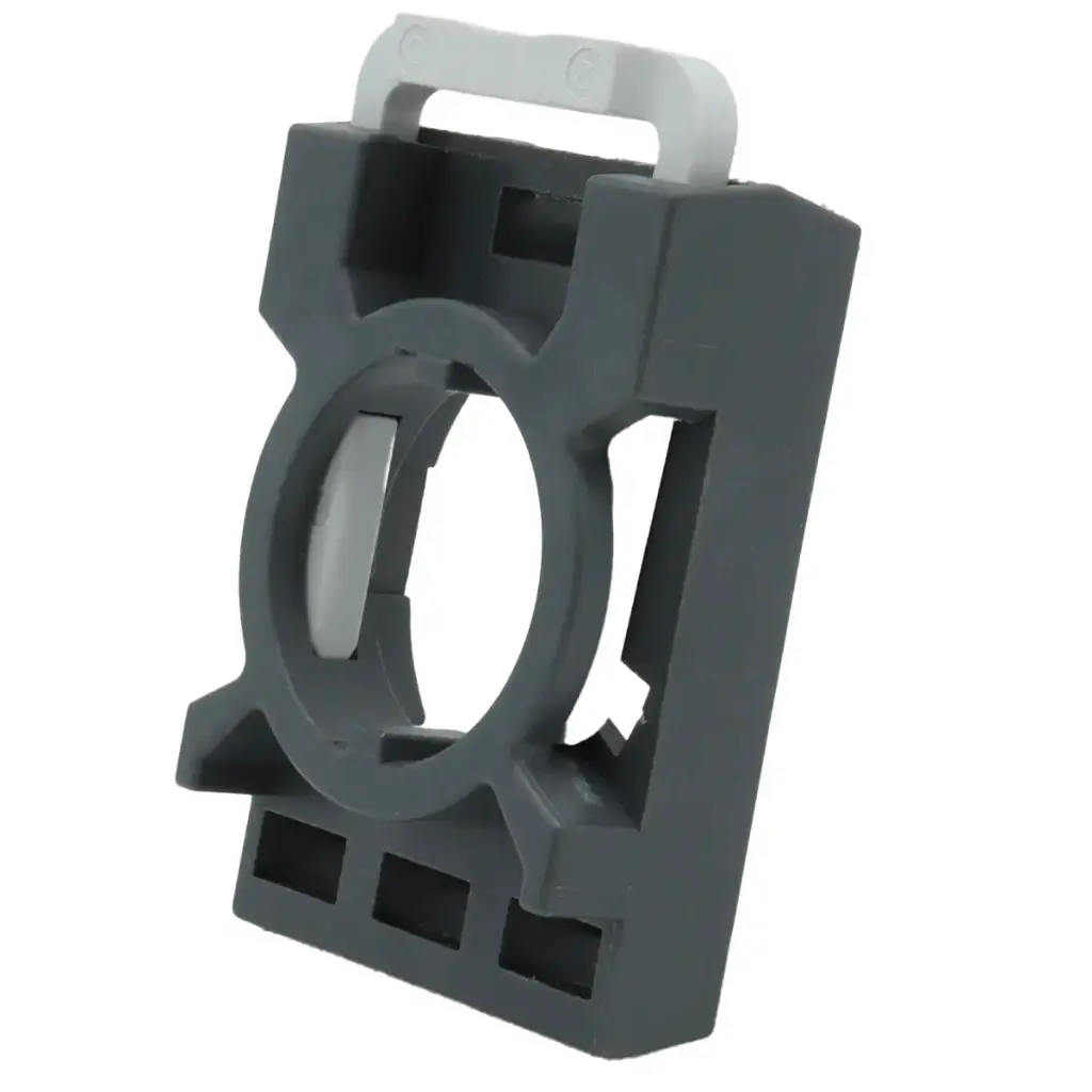 Collar Botón Push Button ABB MCBH-00 | IPower Electronics