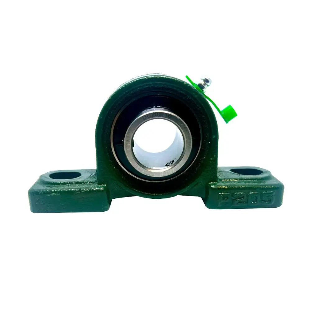Chumacera Rodamiento De Piso Ucp205 16 Uc205 16 P205 1in Ipower