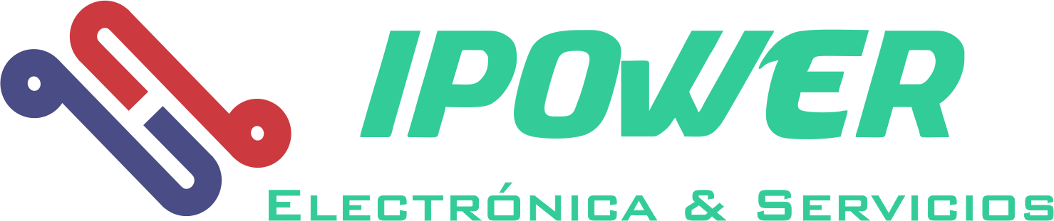 Login | IPower Electronics
